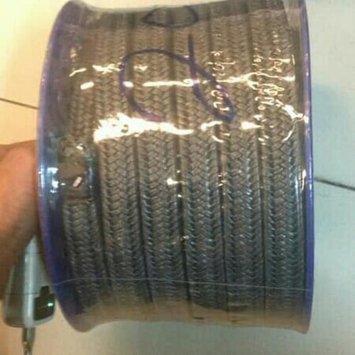 Jual Gland packing GFO 6mm x 6mm x 1mtr (gland packing gpo ) - Jakarta ...