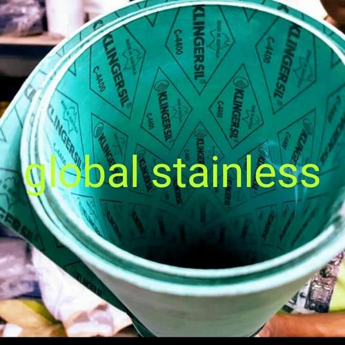 Jual Packing klingersil C4403 1m Lembaran Gasket sheet Klinger original ...
