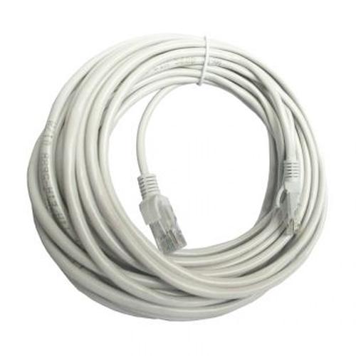 Jual NYK Kabel LAN 20m Cat6 UTP 20 m Cable 20 meter - Kota Surakarta ...