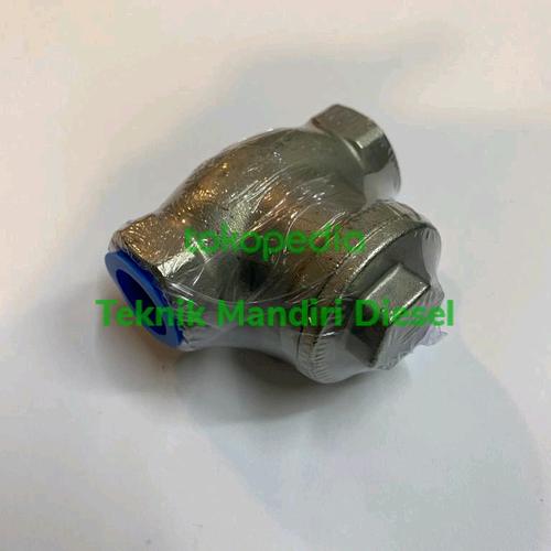 Jual check valve 3" /(3inc) - Jakarta Barat - Teknik Mandiri Diesel ...