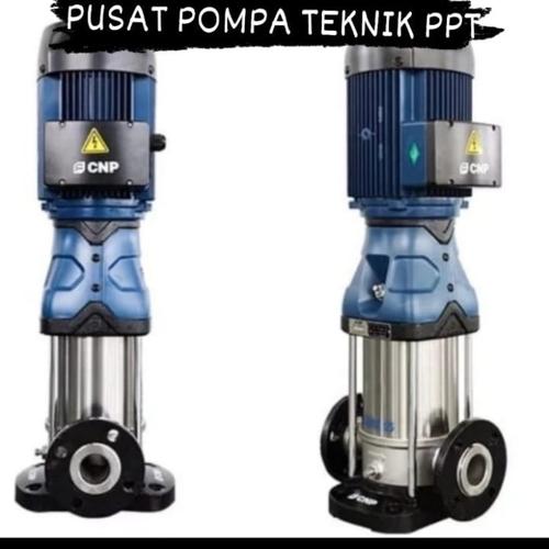 Jual Pompa CNP CDMF 5-10 Vertical multistage Hight pressure - Jakarta ...