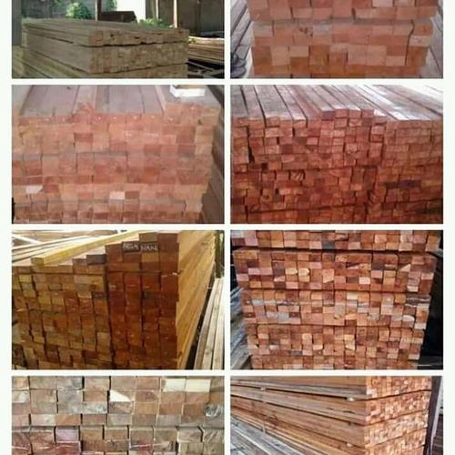 Jual [3] Kayu Kecapi dan Kayu Kampung (Pesanan Khusus Bpk Yusuf, Tahap ...