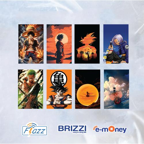 Jual EMONEY / ETOLL EMONEY / EMONEY CUSTOM / ETOLL CUSTOM / EMONEY ID ...