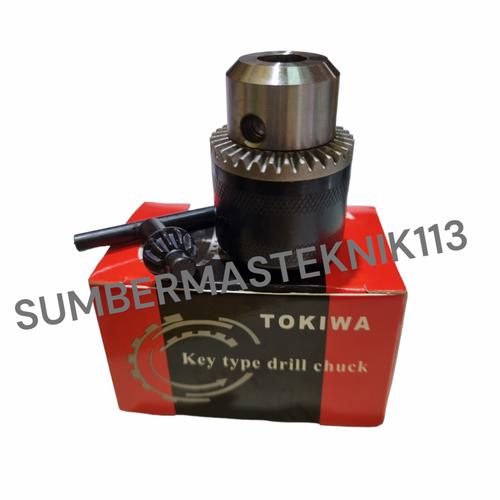 Jual KEPALA BOR MAKITA 6412 CHUCK BOR MESIN BOR MAKITA 10MM 6412 ...