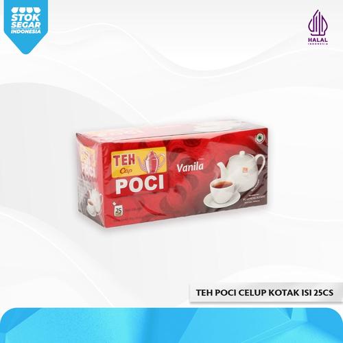 Promo Teh Poci Celup Kotak - Kota Tangerang - Stok Segar Indonesia ...
