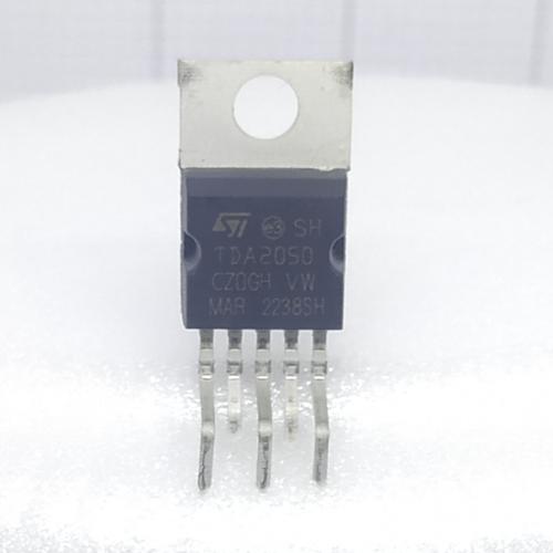 Jual TDA 2050 ST / TDA2050 ST / TDA 2050 ST IC / IC 2050 ST TDA ...