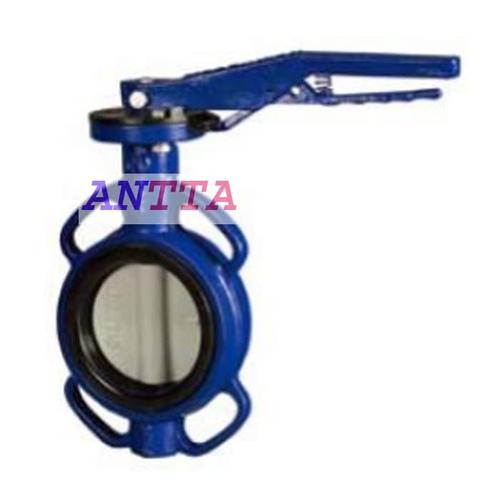 Jual Honeywell V4-BFW-GP16 Butterfly Valve Lever Handle size 8 inch ...