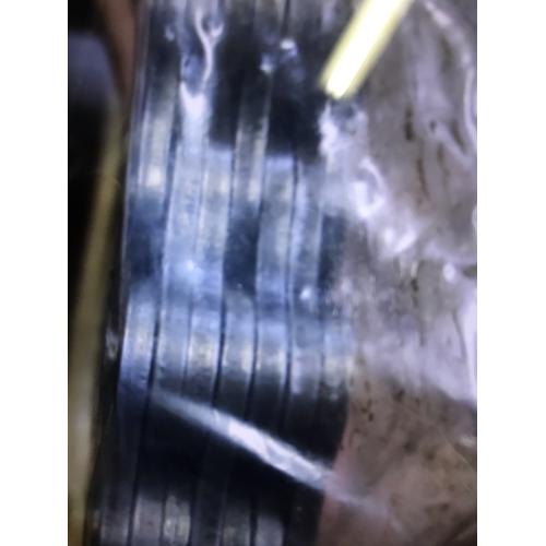 Jual BL 1234 EK ( RANTAI LEAF CHAIN BL1234 ) FORKLIFT - Jakarta Barat ...