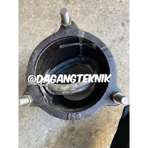 Jual Giboult Joint CS JIS 10K 12 inch - Jakarta Pusat - dagangteknik ...