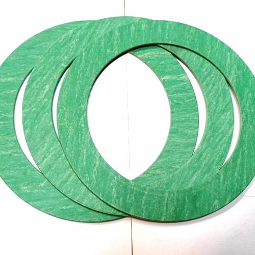Jual packing Gasket non asbestos 2" clas 150 RF ( Gasket NA 3mm) - Jakarta Barat - Tama jaya ...