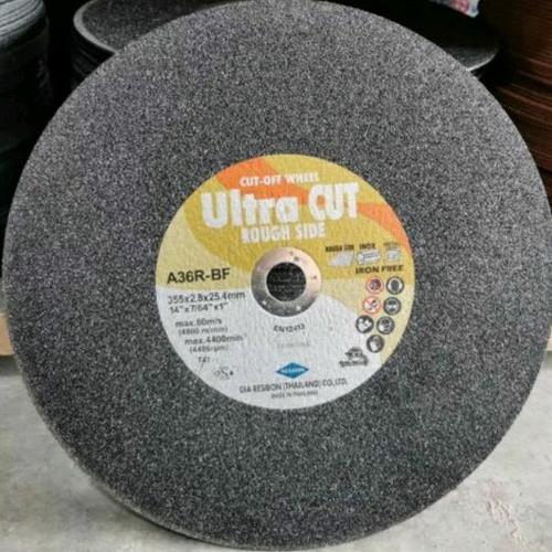 Jual ULTRA CUT BATU MATA GERINDA POTONG 14Inc - Cutting Wheel Ultra Cut 14" - Kota Pekanbaru ...