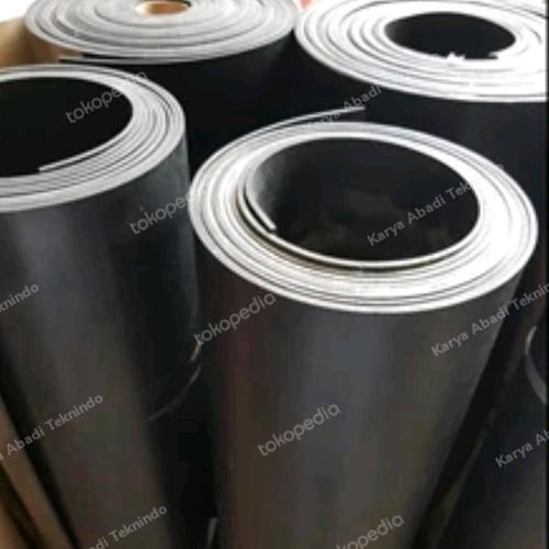 Jual Karet NBR 6mm x 120cm x 100cm Lembaran / Rubber Sheet NBR - Jakarta Barat - Karya Abadi ...