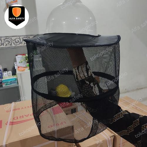 Jual safety bee net pelindung - Jakarta Barat - Alva Safety | Tokopedia