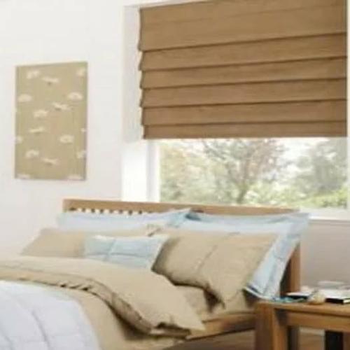 Jual Tirai Lipat roman shade Gorden minimalis motif Custom - 1.1m2 ...