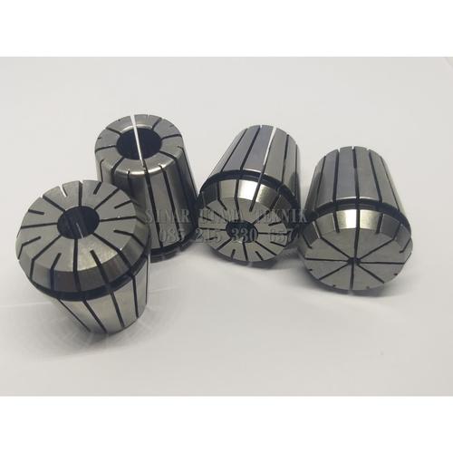 Jual Collet ER 32 10mm Collet ER32 ER Collet Chuck Arbor Colet Cuk ...