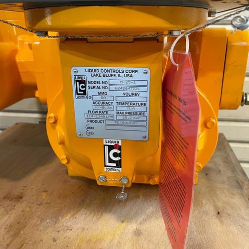 Jual FLOWMETER LC 3" INCH/FLOWMETER SOLAR/LC M25-1/FLOWMETER LC 3"/JUAL ...