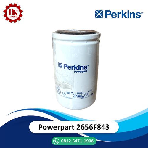 Jual Perkins Powerpart 2656F843 - Kota Balikpapan - B K Store | Tokopedia