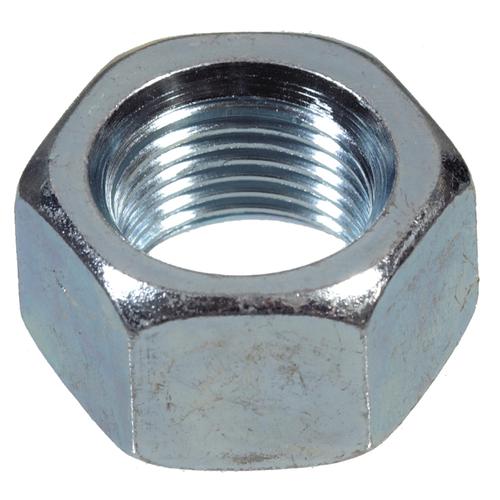 Jual MUR HEXAGONAL M22 ISI 10 PCS / HEX NUT - Kab. Tangerang - Indo ...
