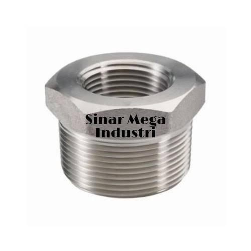 Jual Bushing - Vlok Ring 3" x 2" / Verlop Ring Bushing Stainless Steel ...