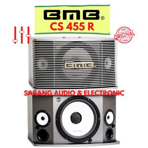 Jual SPEAKER BMB CS455R ORIGINAL BMB CS 455 R SPEAKER PASIF 10in ...