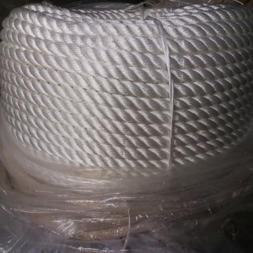 Jual tali tambang nilon 12mm tali tambang outbound harga permeter - Kab ...