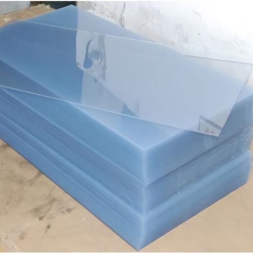 Jual Lembaran Mika Kaku PVC 1mm x 1m x 2m - PVC Sheet Clear - Jakarta Barat - Goldya Sejahtera ...