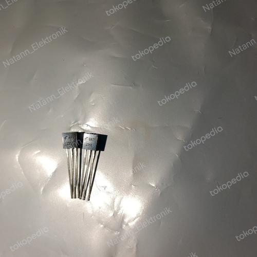 Jual 4579 transistor tr mosfet fet dip j310 2sj310 j 2sj 310 - Jakarta ...