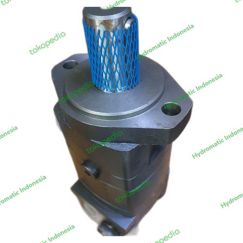 Jual HIDROLIK MOTOR 80 CC / NLHS 80 2000 SERIES - Jakarta Barat ...