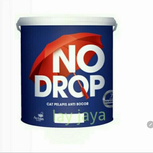 Jual Pelapis Bocor / Waterproofing / No Drop 006 Coklat 1kg - Kota ...