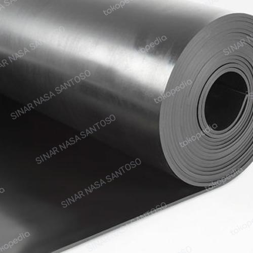 Jual Rubber Sheet NBR 5mm ( Karer NBR Lembaran) Nitrile Butadiene Rubber - Jakarta Barat - SINAR ...