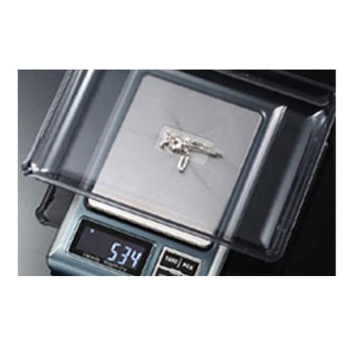 Jual TIMBANGAN EMAS SONIC MINI TIPE BL-01 CAP 500GR - Kota Medan ...