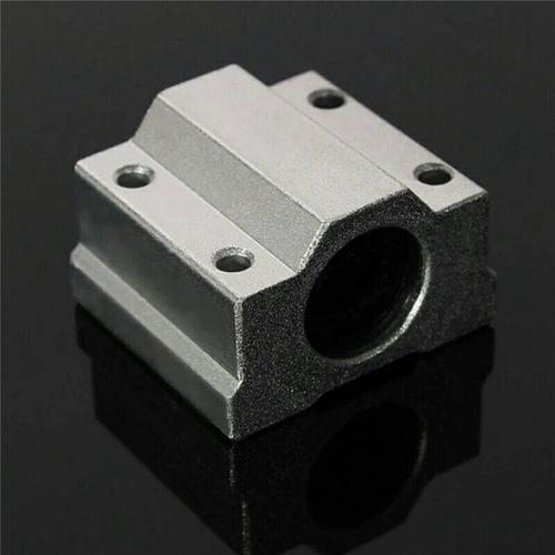 Jual SC20UU SCS20UU Linear Motion Ball Bearing Slide for CNC 3D Printer ...