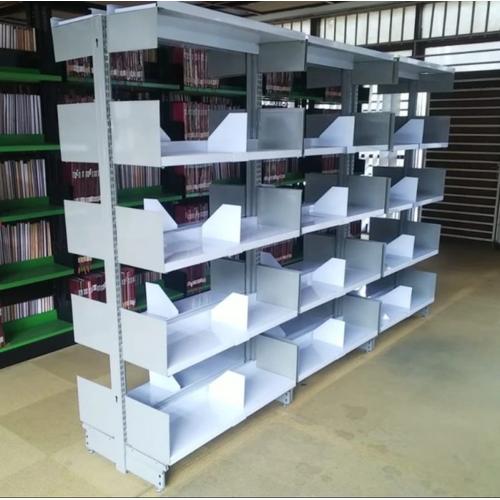 Jual rak perpustakaan | rak buku | rak sekolah | perpus - Kota Depok ...