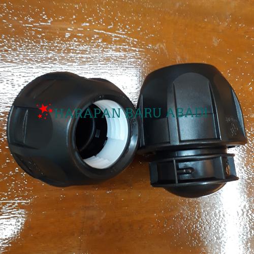 Jual End Cap HDPE 63mm / Dop Pipa HDPE 2" inch - Jakarta Barat ...