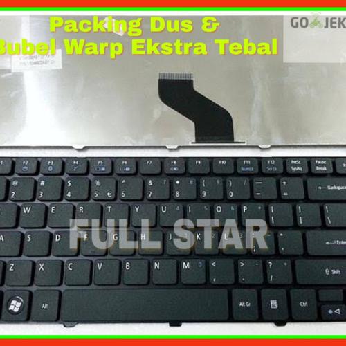 Jual Keyboard Acer Aspire 4736 4736Z 4736G 4736ZG 4738 4738Z 4738G ...