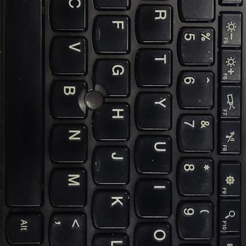 Jual Tuts Keycap Lenovo Thinkpad X131E X131 Edge E120 E130 E135 ...