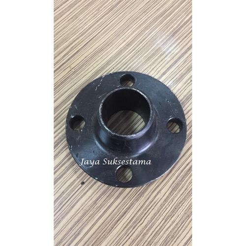 Jual Flange Besi ANSI 150 Welding Neck 2" inch / Flange Carbon Steel WN ...