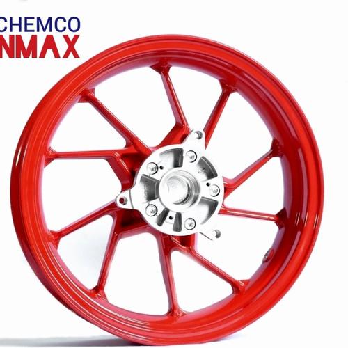 Jual velg Chemco nmax red - Jakarta Barat - INTI JAYA MOTOR JAKARTA ...