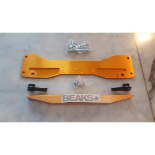 Jual ASR Subframe + Tiebar Beaks Civic ES ( Gold - Silver ) Terlaris ...