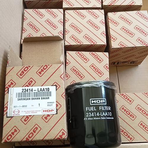 Jual FUEL FILTER SOLAR HINO 23414-LAA10 - Jakarta Barat - partcenggoh ...