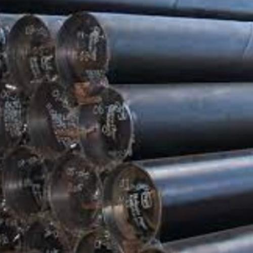 Jual Pipa Hitam BAKRIE Sch40 10 inch / Pipa Blacksteel sch 40 - Jakarta ...