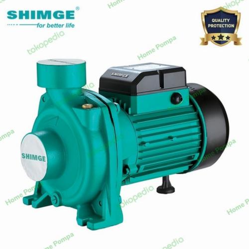 Jual Pompa Air Transfer Centrifugal Pump SHF 30B SHIMGE 7.5Hp 380v 125 ...