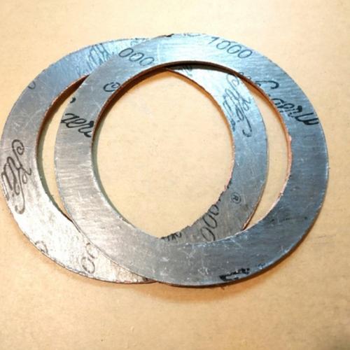 Jual packing Gasket klingrit 2"inch ( clas 150 RF tebal 3mm/ - Jakarta ...