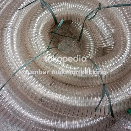 Jual fleksibel ducting hose alfagomma 1 1/2 inch ducting hose eceran ...
