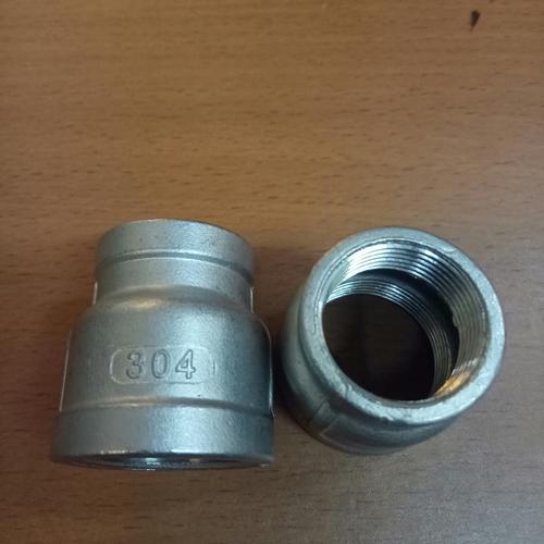 Jual reducer Drat dalam stainless ss304 21/2"× 1 1/2" inch - Jakarta ...