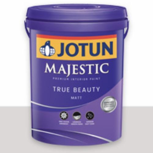 Jual Cat Jotun Majestic True Beauty warna Twilight 9904 Galon 2.5 ltr ...