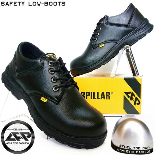 Jual Sepatu Safety Low Boots - Sepatu Safety Kerja Industri Proyek ...