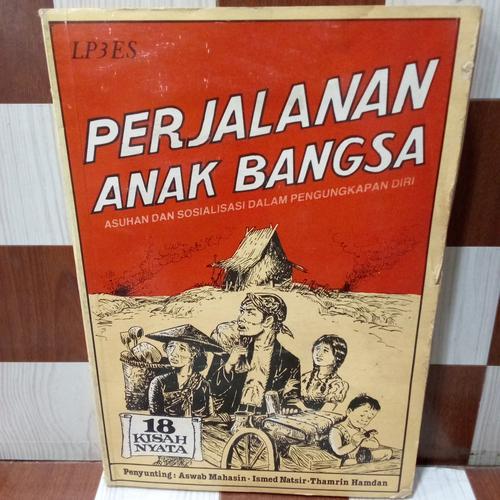 Jual Buku Original PERJALANAN ANAK BANGSA - Jakarta Selatan - Bumi Buku | Tokopedia