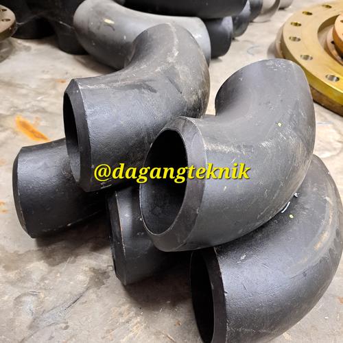 Jual Elbow Besi / Las SCH 160 8 inch - Jakarta Pusat - dagangteknik ...