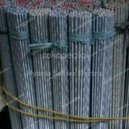 Jual Long Drat / Longdrat / Asdrat M12 x 1 Meter Galvanis - Jakarta ...